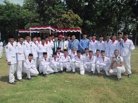 SMK NEGERI 2 SONGGOM